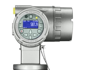 Sentinel LCT8 Ultrasonic Custody Transfer Liquid Flow Meter
